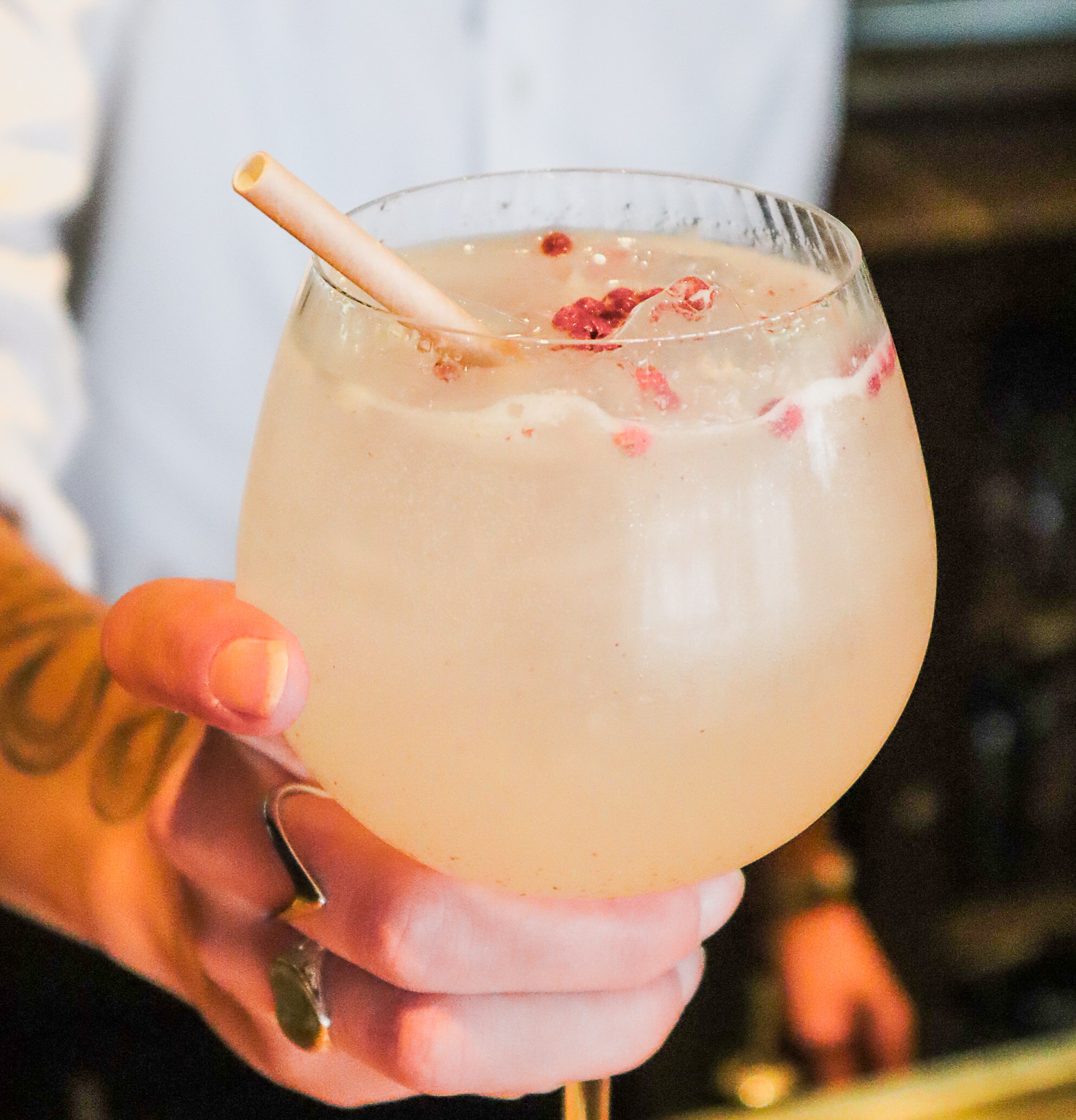 La Dinette Bar | Hôtel Why